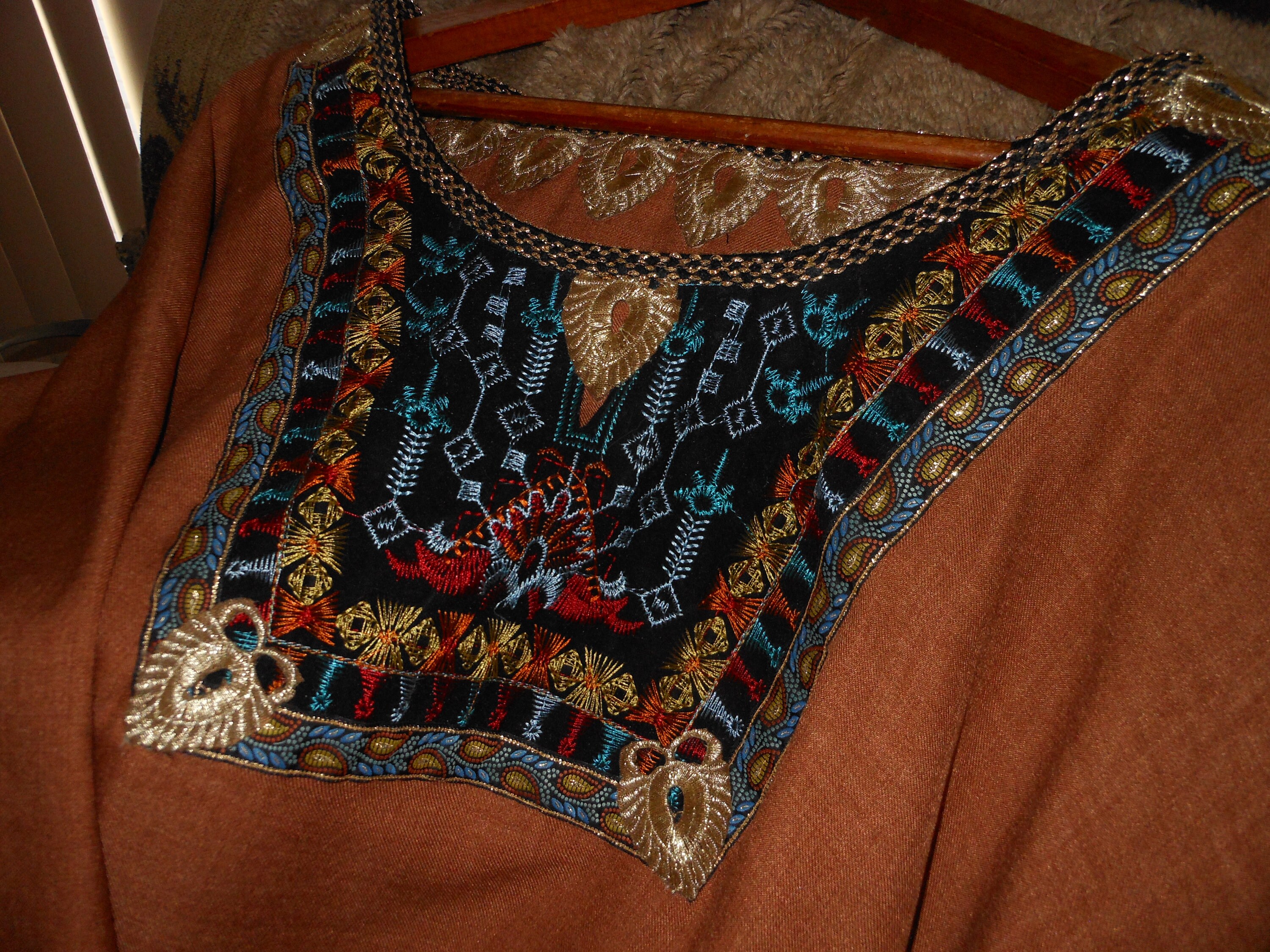 Hebrew Israelite Clothing Men's Garment - Etsy