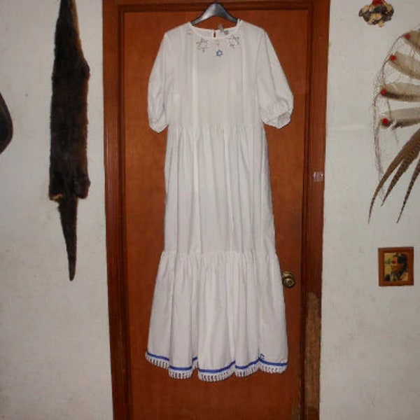 Israelite Clothing for Woman - Etsy