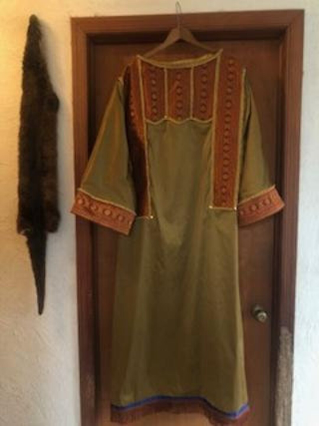 Hebrew Israelite Clothing Men's Garment - Etsy
