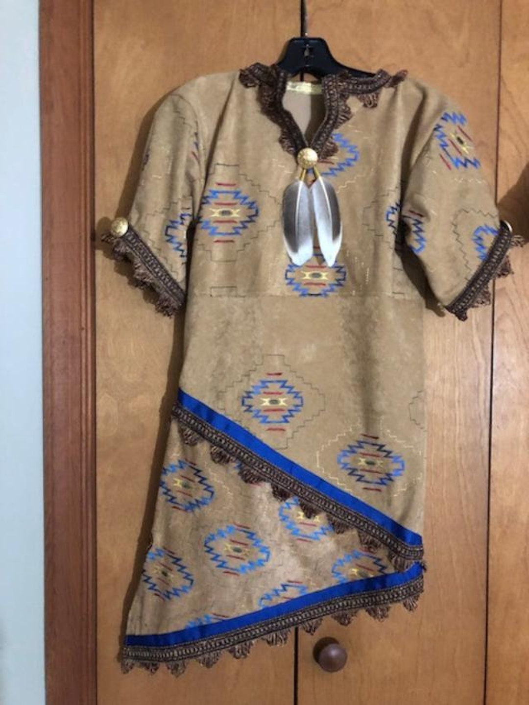 Hebrew Israelite Clothing Youth Dress Tribe of Gad 7/8/years Old - Etsy