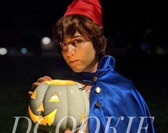 Wirt Cape Pattern - Etsy