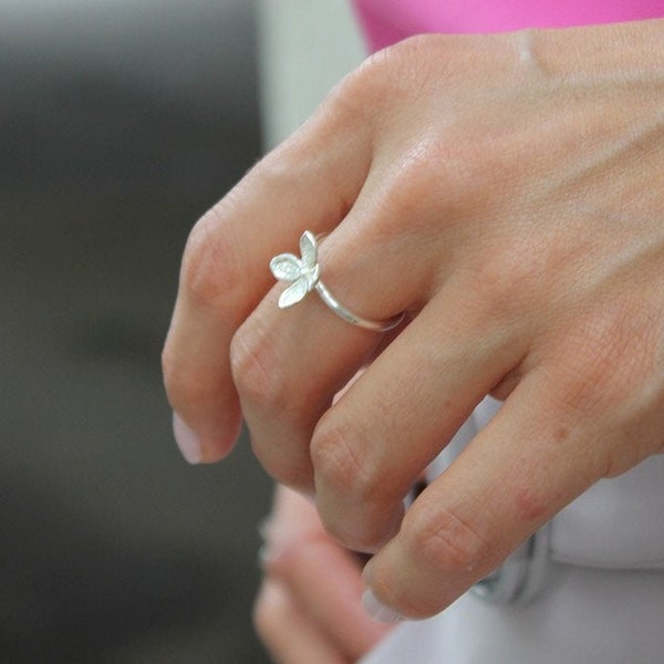 Lilac Flower Jewelry - Etsy