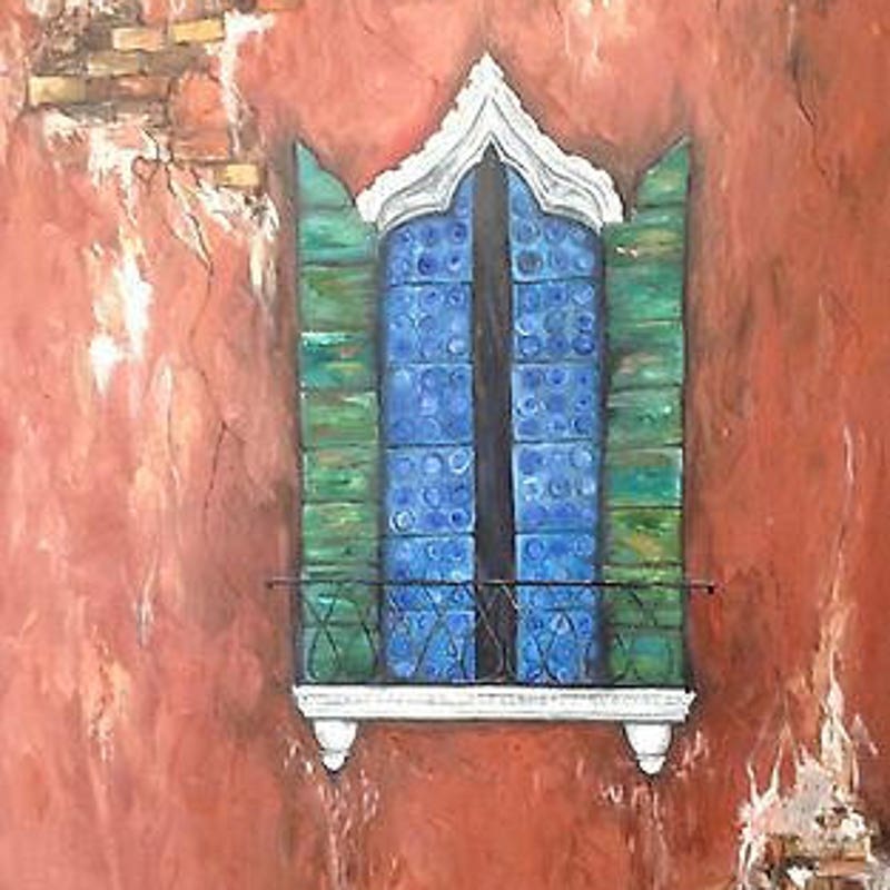 SpinningInfinityArt - Etsy