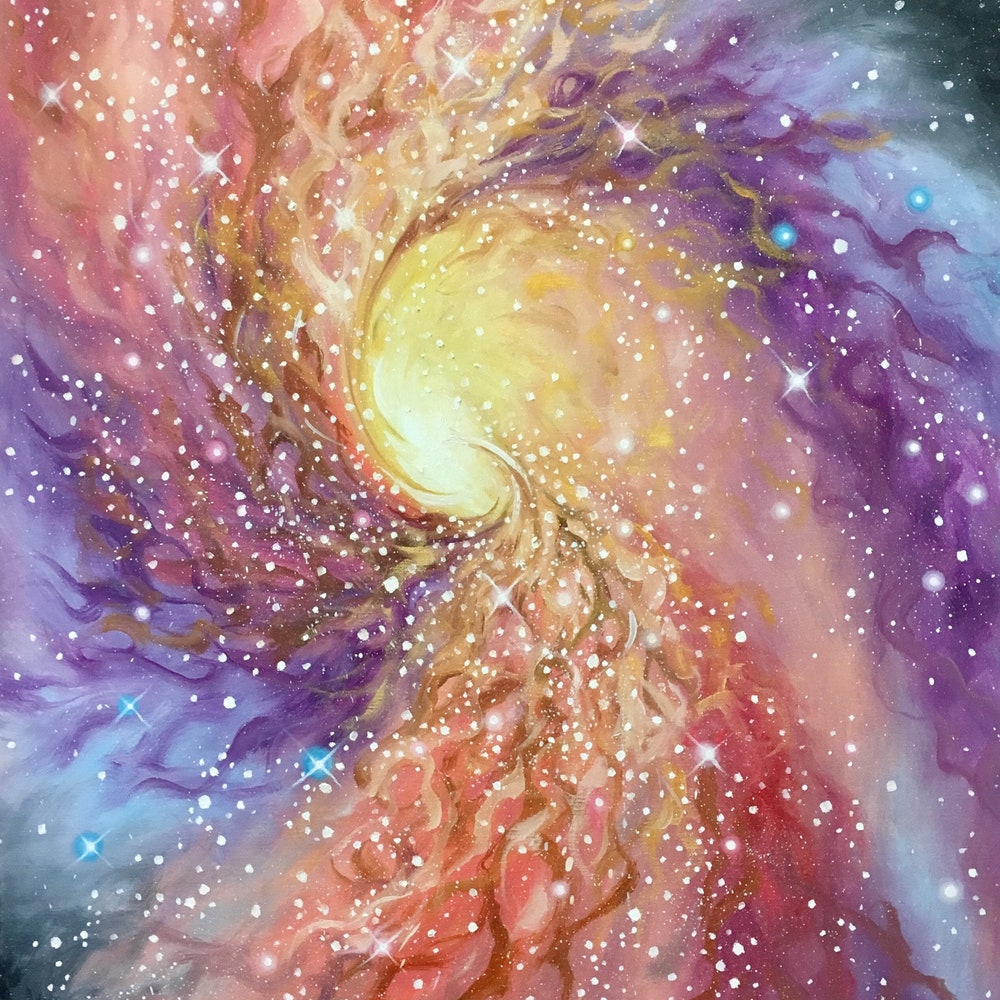 SpinningInfinityArt - Etsy