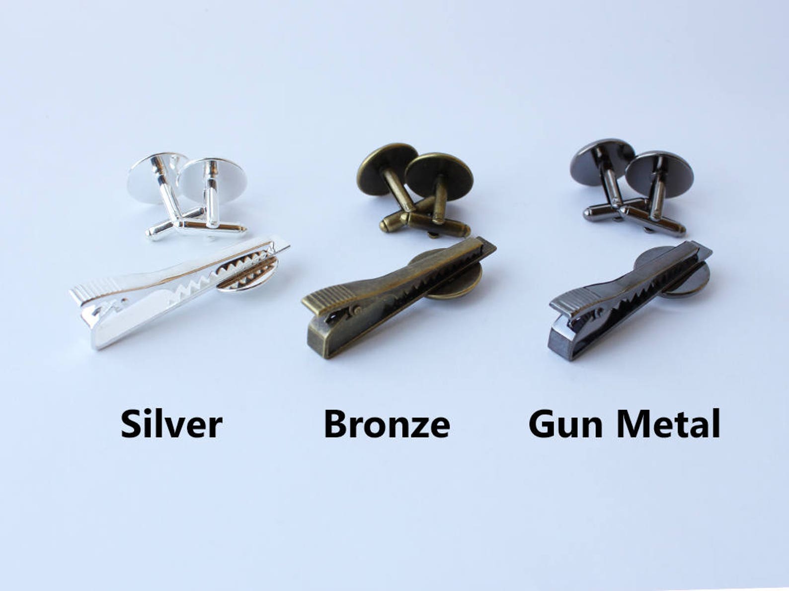 Glowing Cufflinks Superhero Cuff Links Glow in the Dark Superhero ...
