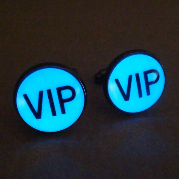 Glow Vip - Etsy