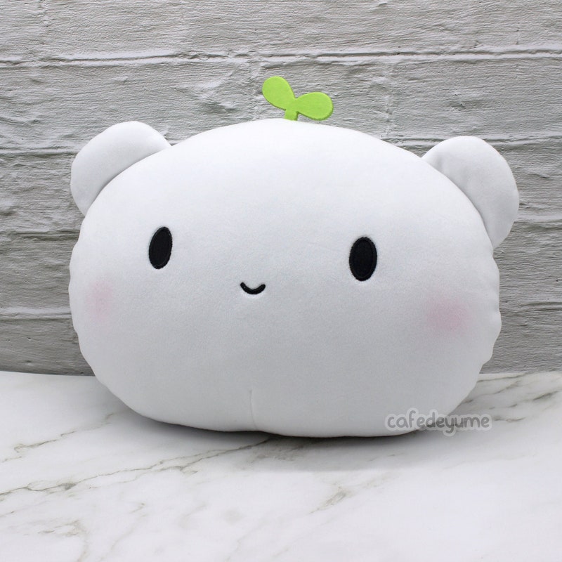 Sprout Plush - Etsy