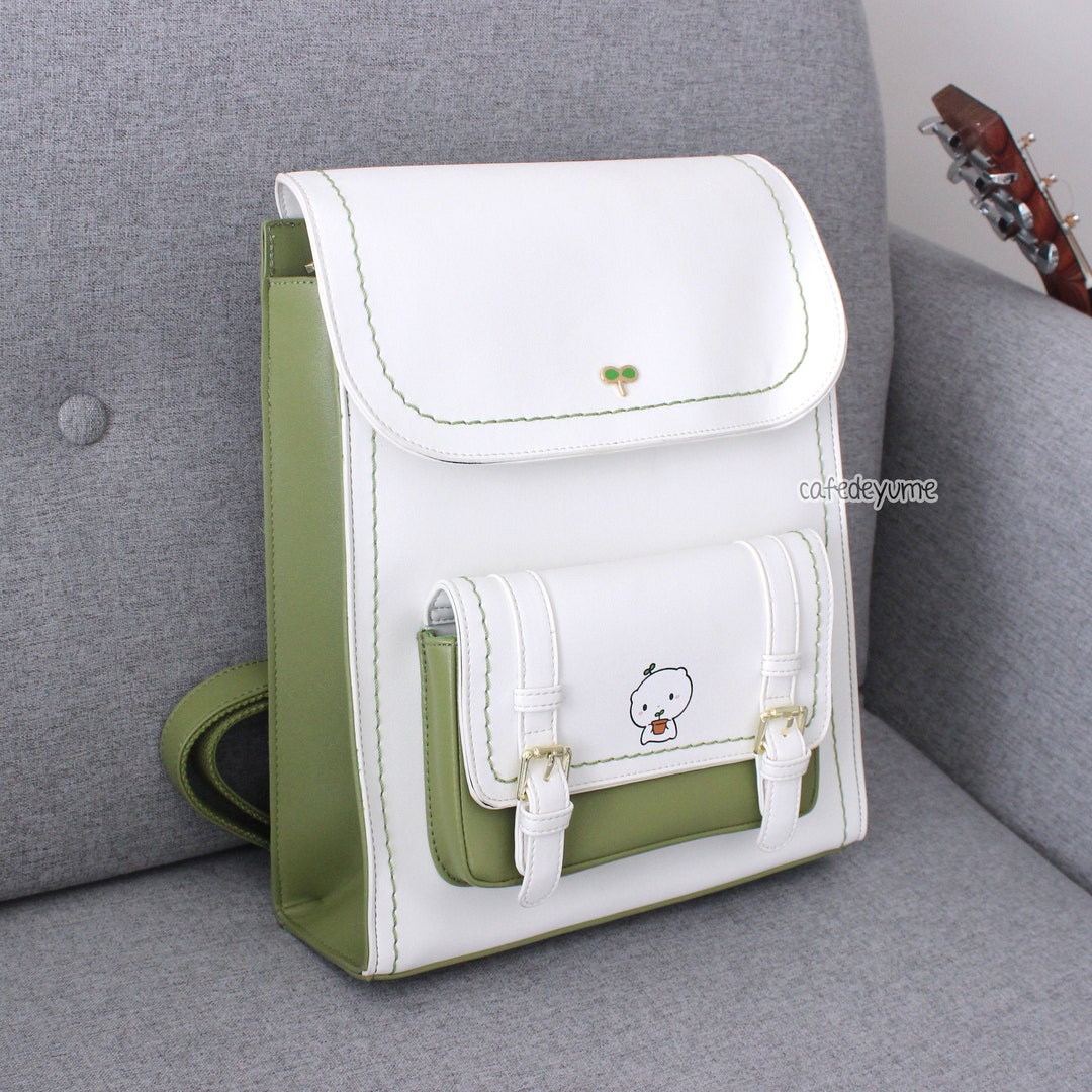 Sprout Backpack - Etsy