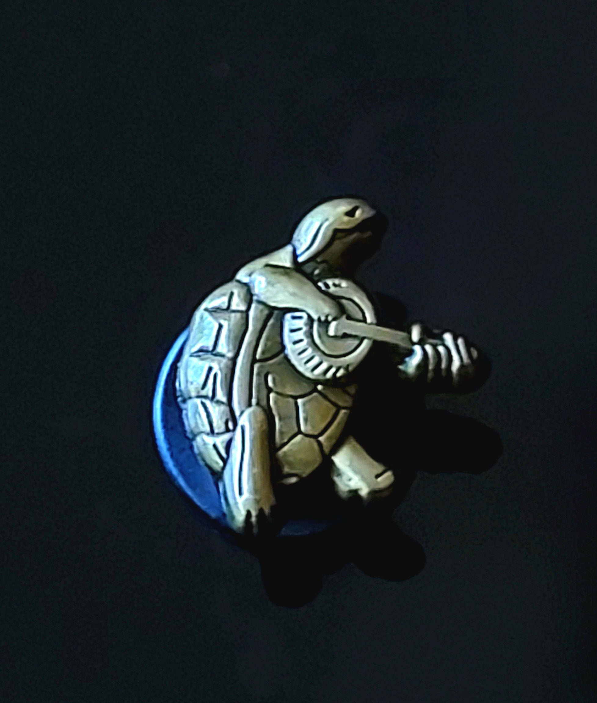 Mini Terrapin Pins - Etsy