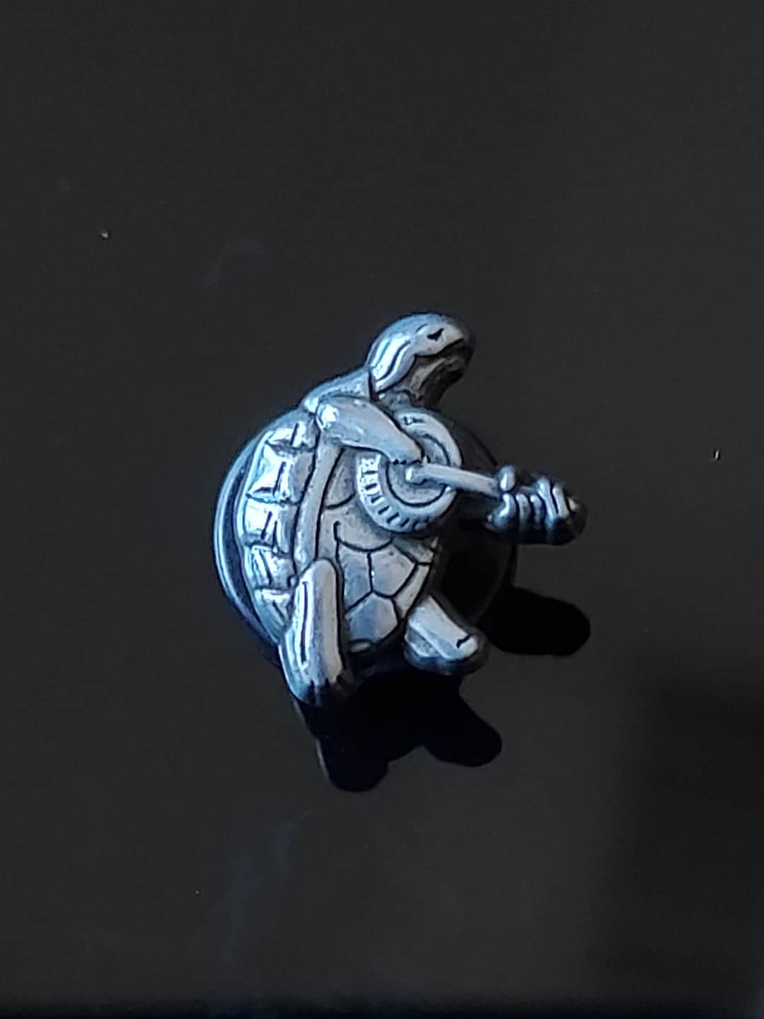 Mini Terrapin Pins - Etsy