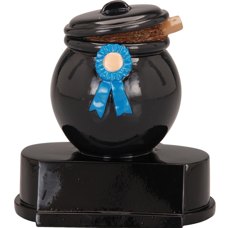 Chili Cook off Trophy - Etsy