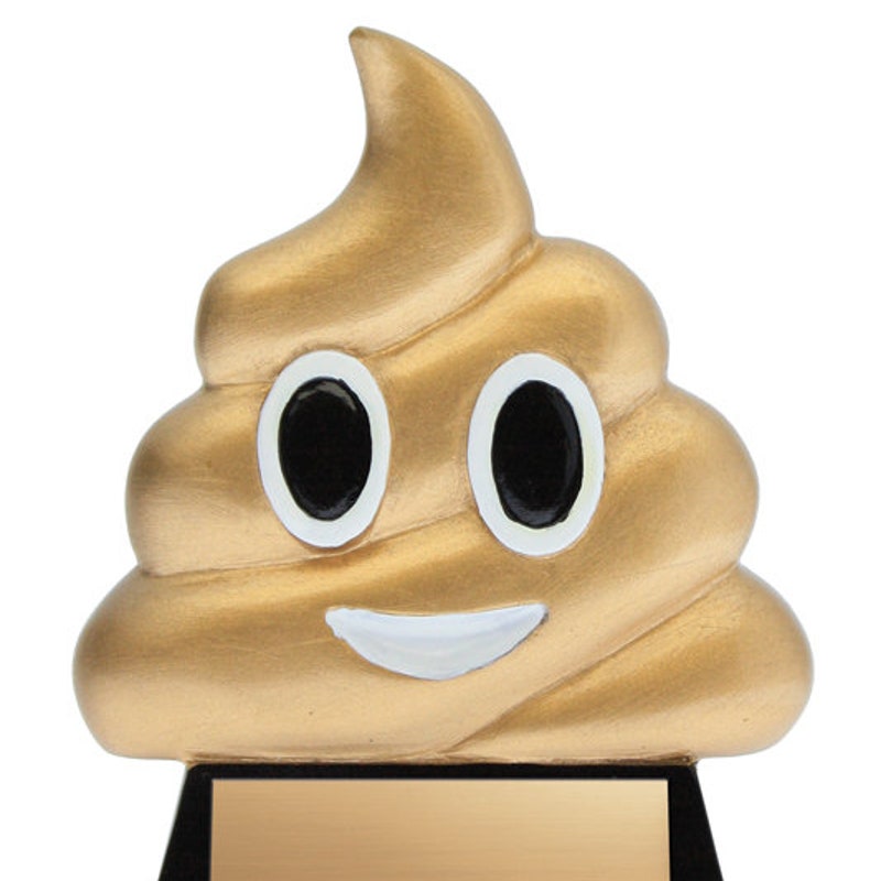 Float a Poo - Etsy Canada