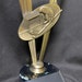 Hockey Trophy First Goal Trophy First Hattrick Trophy - Etsy Canada