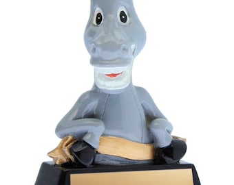 Loser Golf Trophy - Etsy
