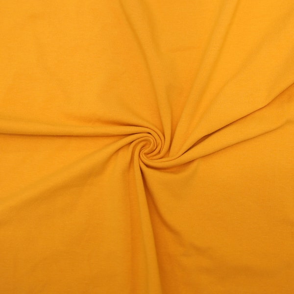 Mustard Fabric - Etsy