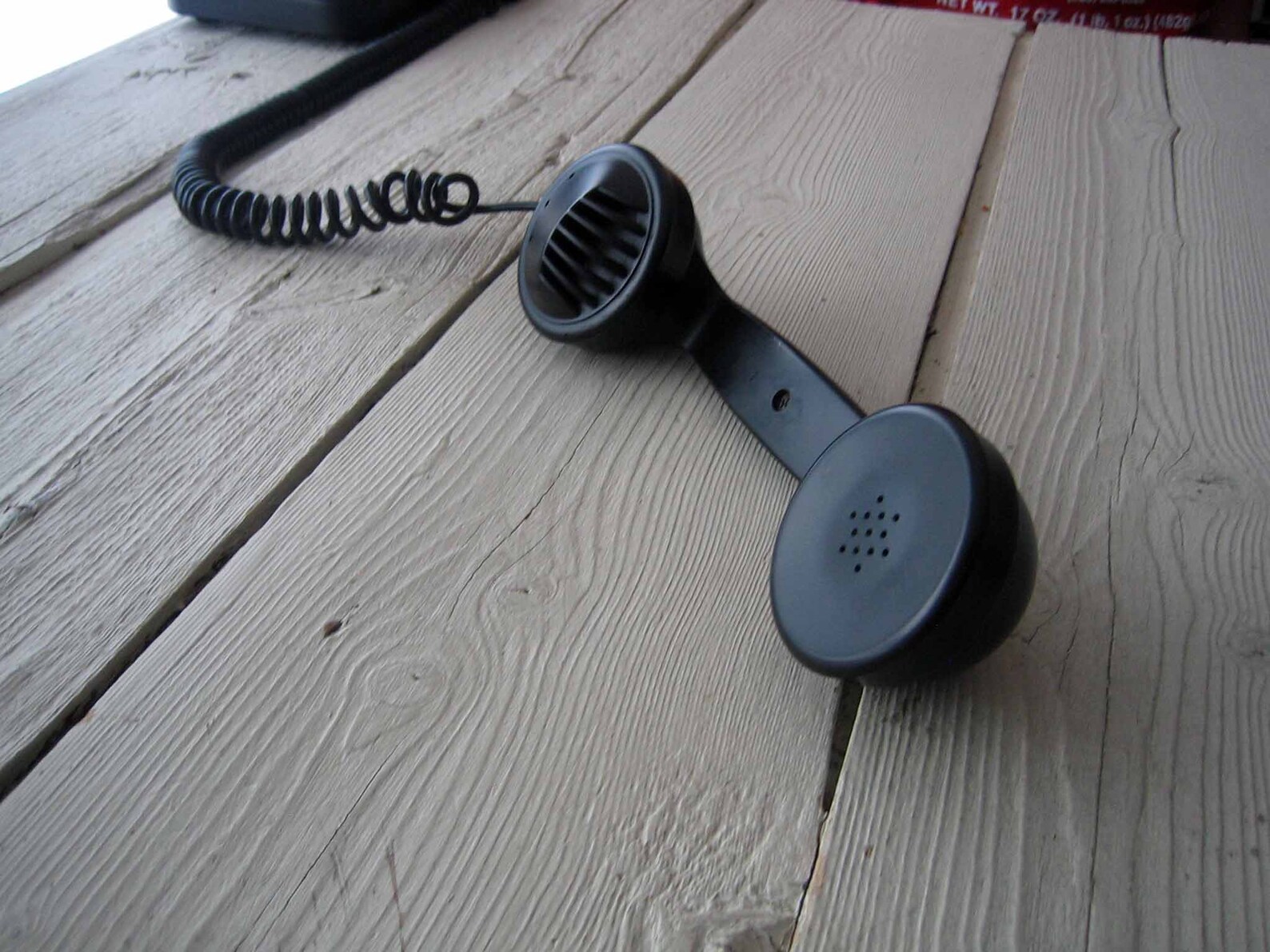 Vintage Pottery Barn Reproduction Working Telephone storage Box 5 - Etsy