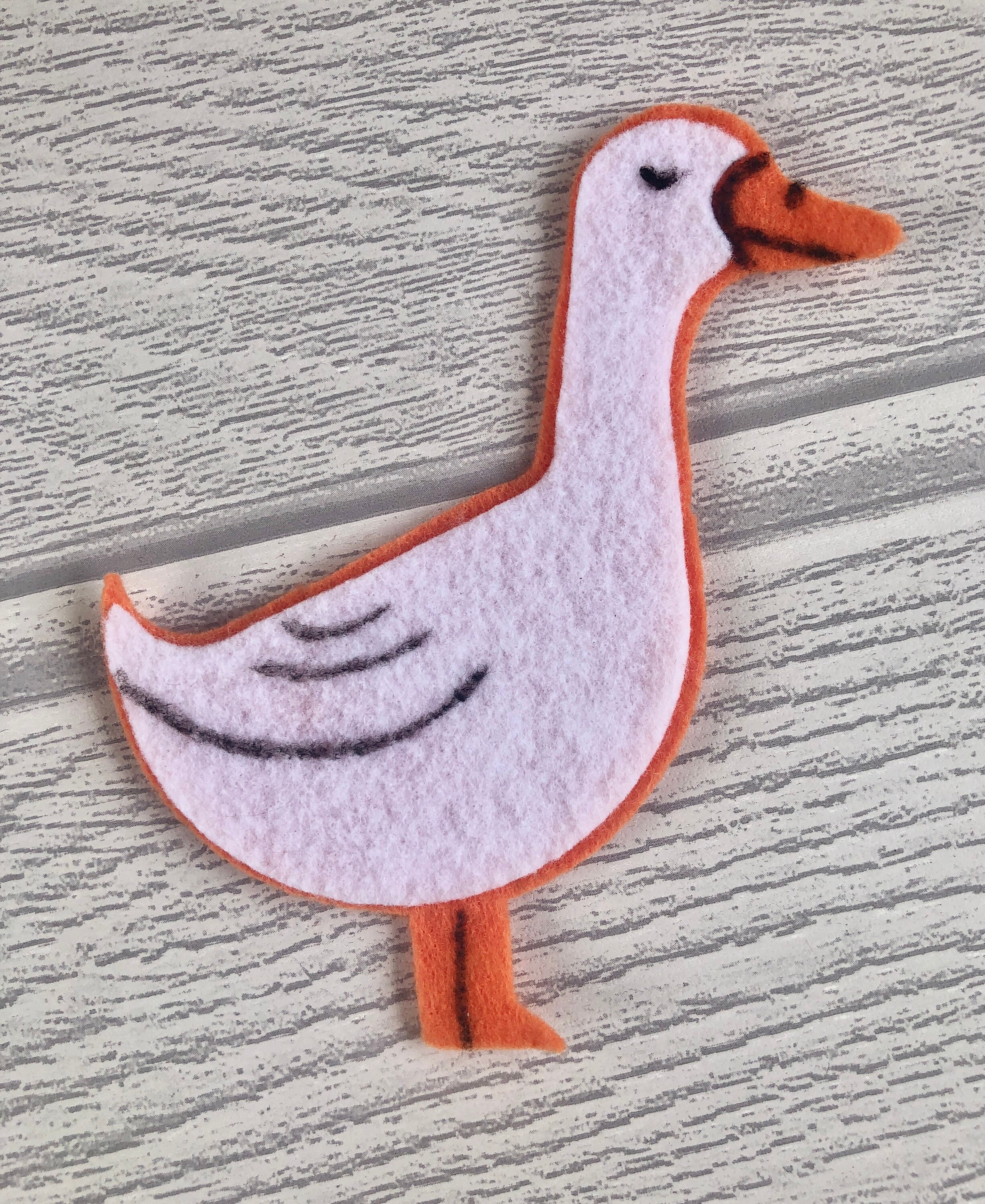 Little Bunny Foo Foo Flannel Board Story, Felt Board Story, Sing Along ...