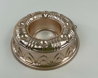 Jelly Ring Mold - Etsy