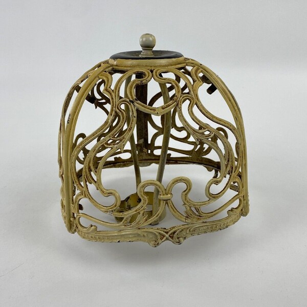 Metal Lamp Shade - Etsy