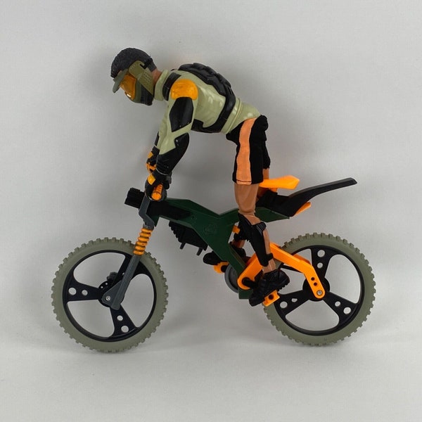 Action Man - Etsy