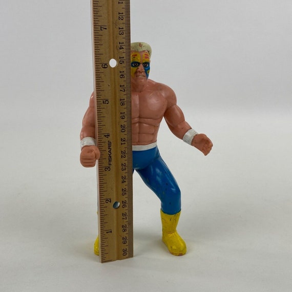 Wcw Sting 1994