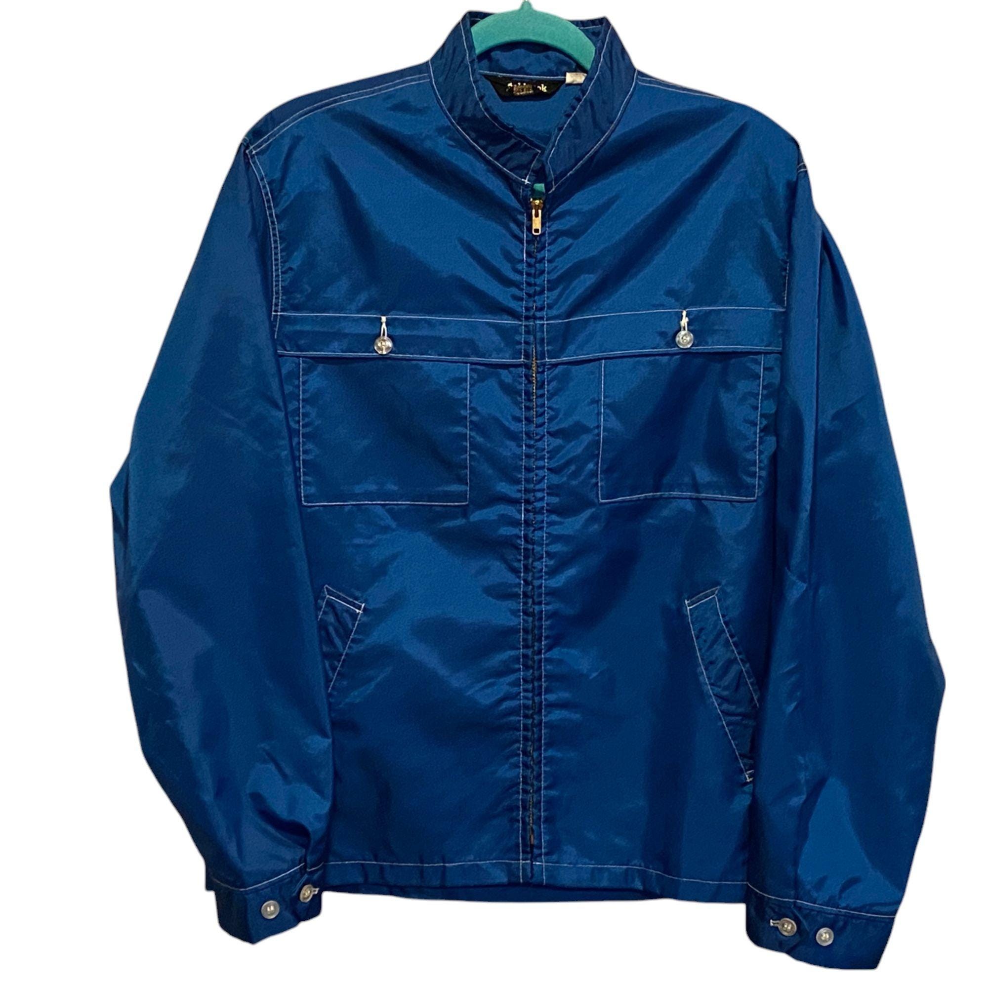 Sears Oakbrook Jacket - Etsy Sears Oakbrook Jacket - Etsy