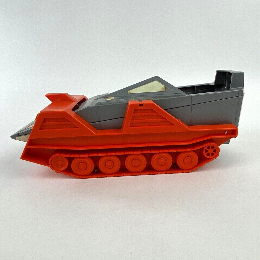 1977 GI Joe Super Joe Rocket Command Center Replacement Part - Etsy