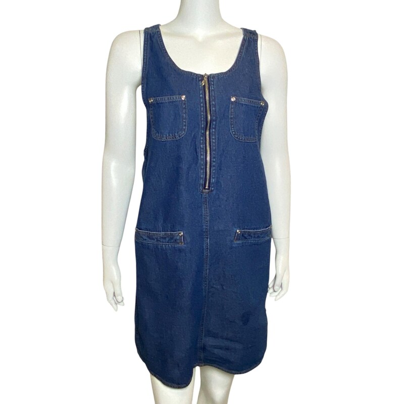 Small Jean Dresses - Etsy