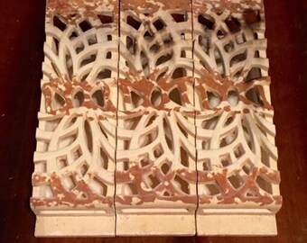 Ceramic Radiant Insert - Etsy