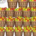 Counting Apples Clipart, Apple Clipart, Fall Clipart, Halloween Clipart ...