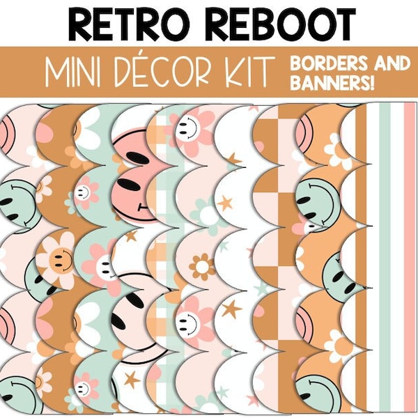 Classroom Decor - Etsy