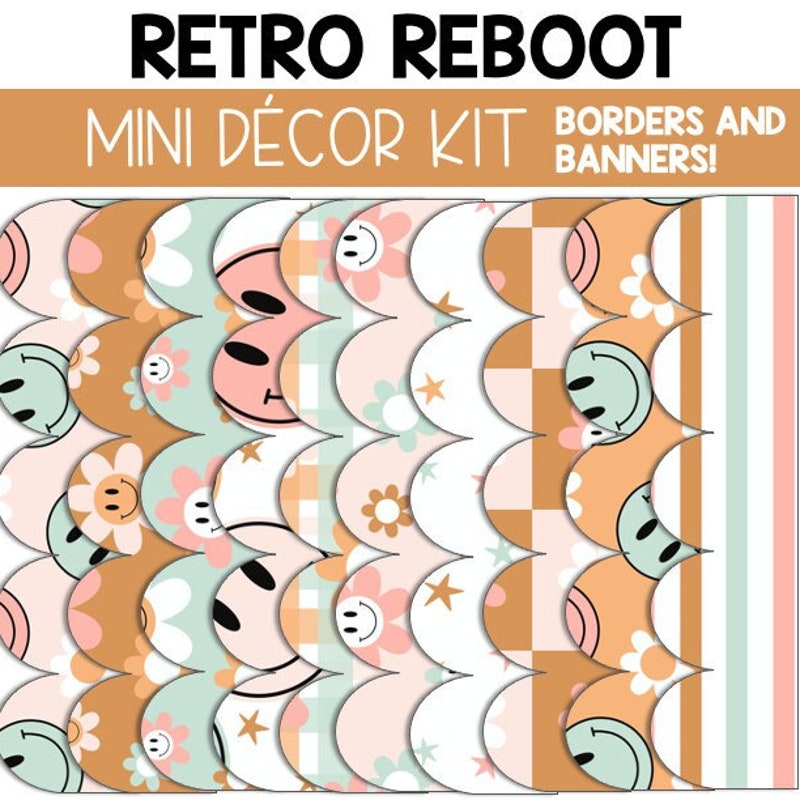 Classroom Decor - Etsy