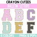Varsity Bulletin Board Letters, Letter Clipart, Printable Bulletin ...