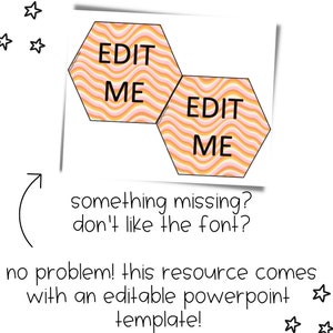 Retro Dismissal Chart for Classroom, How We Go Home Display Chart ...