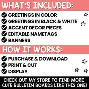 Western Cowgirl Bulletin Board Valentine's Day Classroom Decor Disco ...