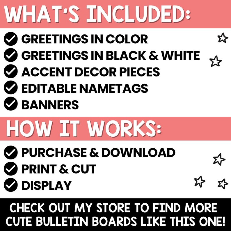 Western Cowgirl Bulletin Board Valentine's Day Classroom Decor Disco ...