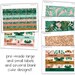 Editable Tropical Teacher Toolbox Labels, Modern Boho Classroom Decor ...