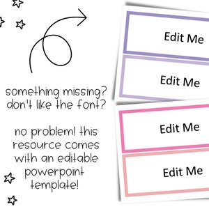 Retro Classroom Rules Display, Groovy Classroom Management Tools, Rule ...