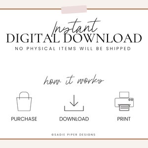 Calming Corner Classroom Retro Calm Down Printable Decor Wall Art ...