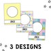 Shape Posters for Classroom, 2D Shape Posters Display for Classroom ...