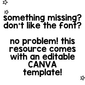 Editable Group and Table Signs, Retro Classroom Management Tools ...