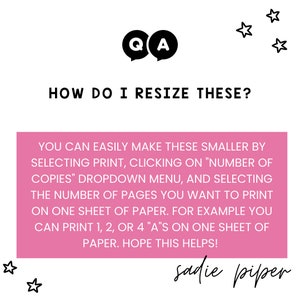 Groovy Retro Bulletin Board Letters, Letter Clipart, Printable Bulletin ...