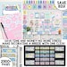 Pastel Retro Classroom Decor MEGA Bundle, Groovy Classroom Decor ...