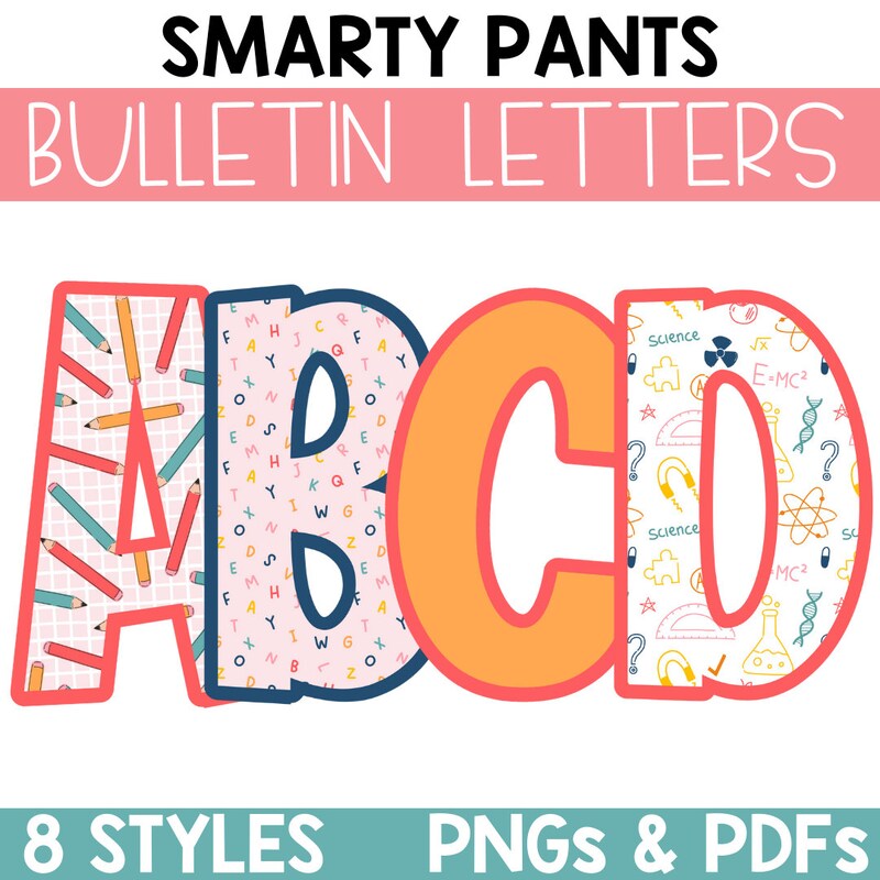 Printable Bulletin - Etsy