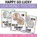 Money Posters for Classroom, American Currency Posters Display for ...