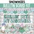 Groovy RETRO BUNNY Bulletin Board Kit, Spring Bulletin Board Kit ...