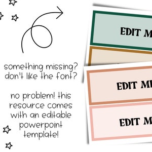 Tropical Classroom Rules Display, Tropical Classroom Management Tools ...