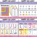 Math Classroom Posters Math Posters for Classroom Groovy - Etsy