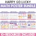 Math Classroom Posters Math Posters for Classroom Groovy - Etsy
