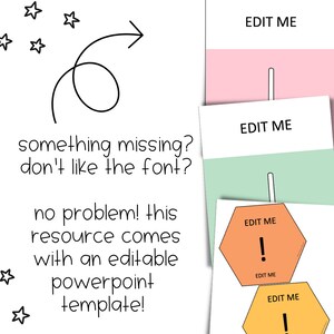 Punctuation Posters, English Posters, ELA Educational Posters, Language ...